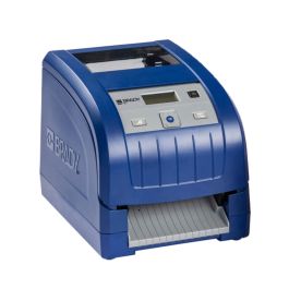 Brady BBP30 300dpi Label Barcode Printer | Infocus ID Ltd