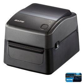 Sato WS408 203dpi Printer Bluetooth RS232C | Infocus ID Ltd