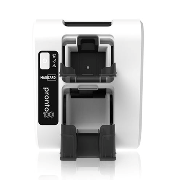 Magicard New Pronto 100 Single Sided ID Printer