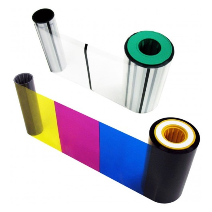 Magicard Retransfer Kit Prima4 Compatible | Infocus ID Ltd