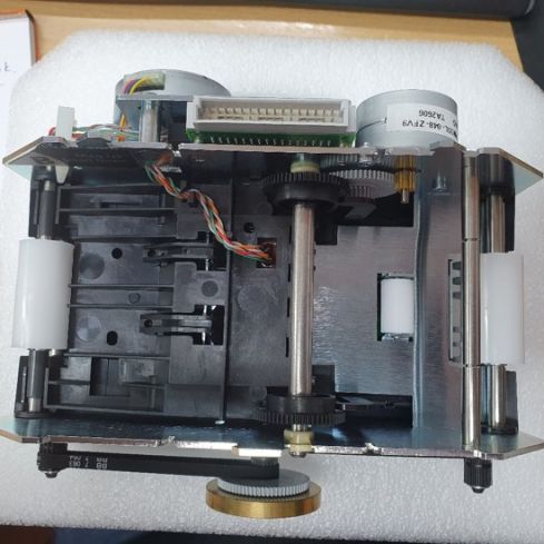 Printer Spare Parts - Evolis