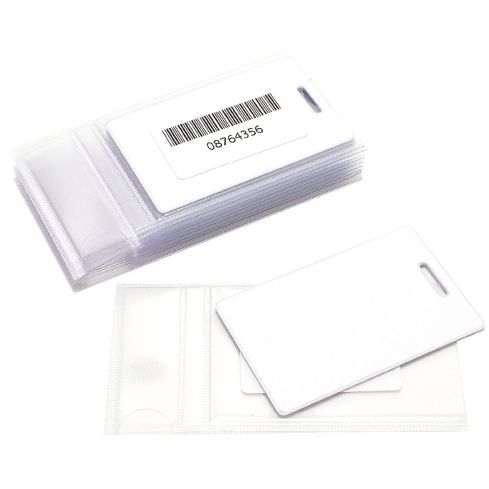 Plastic ID Cards - Access / Proximity