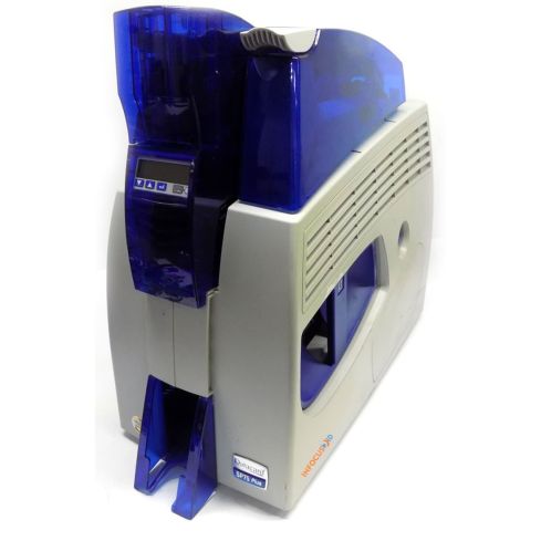 Refurbished Double Sided DTC ID Printers