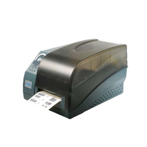 Refurbished Label And Barcode Printers