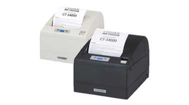 Citizen Label Printers - Label Printer - Downloads