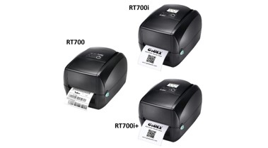 GoDex Label Printers - Label Printer - Downloads