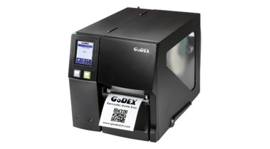 GoDex Label Printers - Label Printer - Downloads