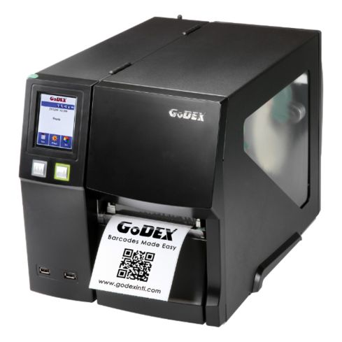 Label & Barcode Printers New & Refurbished