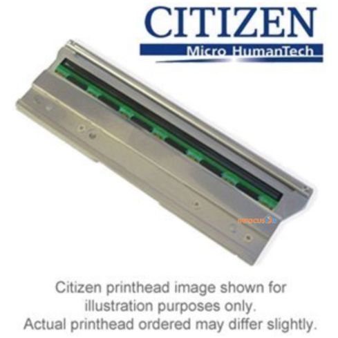 ID Card Thermal Barcode Printer Parts